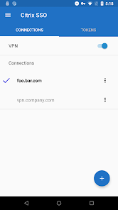Citrix SSO - PC電腦玩手遊 - 夜神手機模擬器