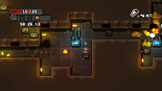 Space Grunts - PC電腦玩手遊 - 夜神手機模擬器