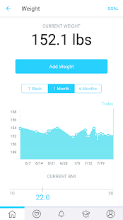 LIFE Fasting Tracker - PC電腦玩手遊 - 夜神手機模擬器