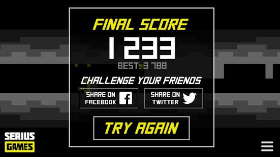 Hyper Tunnel - PC電腦玩手遊 - 夜神手機模擬器