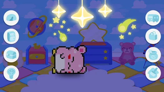Pakka Pets Village - PC電腦玩手遊 - 夜神手機模擬器