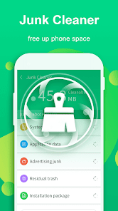 Super Clean - Phone Cleaner電腦PC版下載-- PC電腦玩手遊 - 夜神手機模擬器