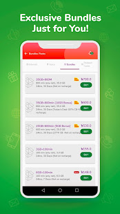 My Robi: Balance Check, Recharge & Bundles! - PC電腦玩手遊 - 夜神手機模擬器