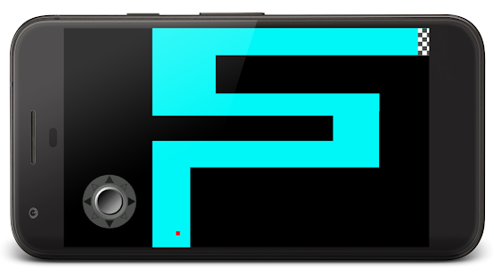 Maze Game Horror Prank - PC電腦玩手遊 - 夜神手機模擬器