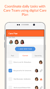 CareLinx: In-Home Caregivers for Seniors - PC電腦玩手遊 - 夜神手機模擬器