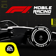 F1 Mobile Racing - PC電腦玩手遊 - 夜神手機模擬器