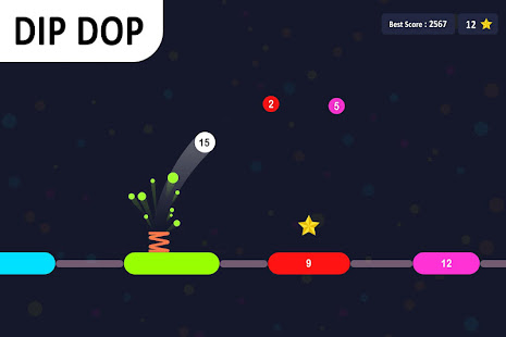 Color Blockz : Match You Color - PC電腦玩手遊 - 夜神手機模擬器