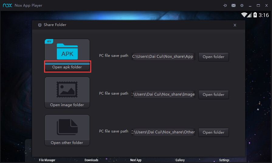 Find answers to Google service related errors in Nox App Player – NoxPlayer