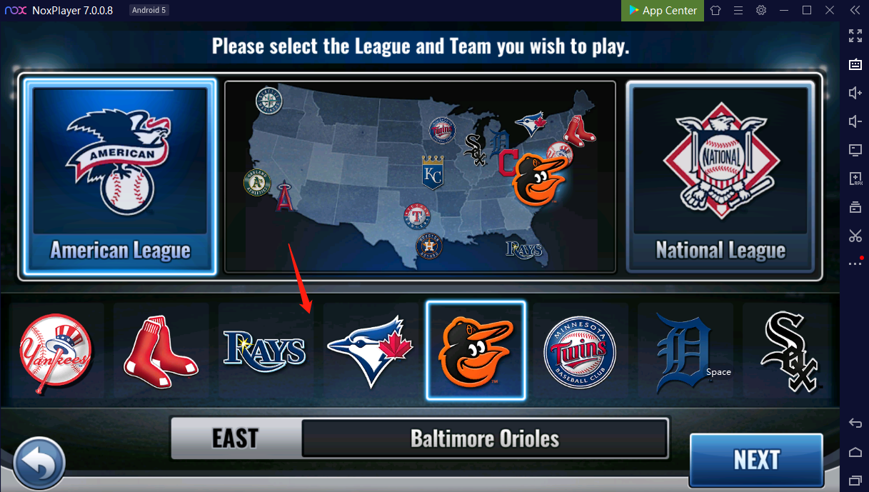 MLB 9 Innings 20 On PC With NoxPlayer Full Guide NoxPlayer MLB 9 Innings 20 On PC With NoxPlayer Full Guide NoxPlayer