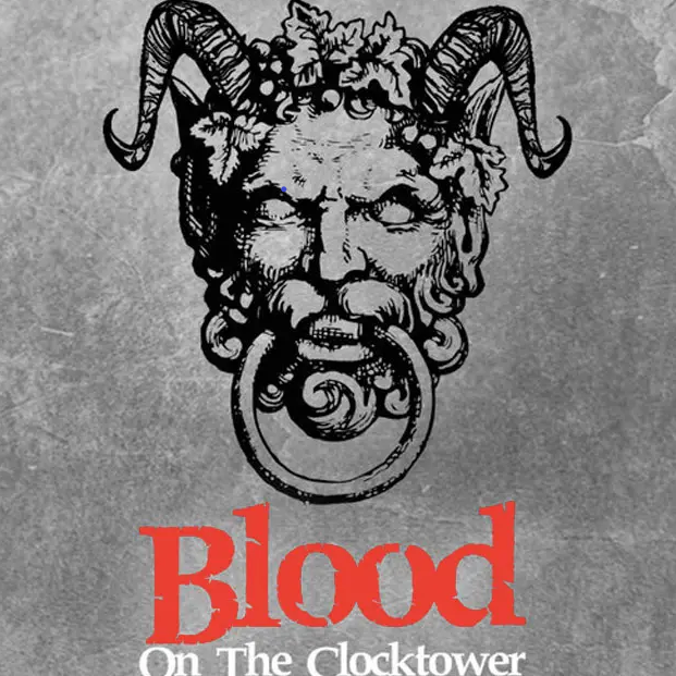 blood on the clocktower print and play – NoxPlayer