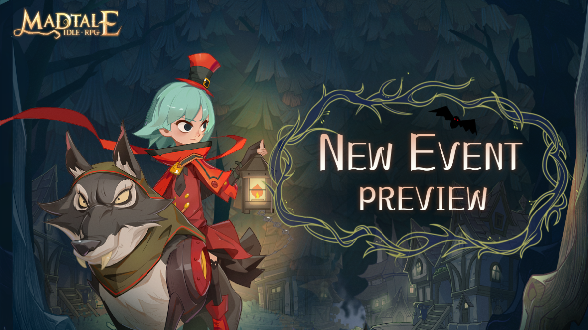 Madtale—New Server Featuring Brand-new Chapters, Freshly Released ...