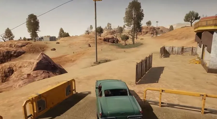 New State: Mobile March 2023 Update| Download and play the game on PC ...