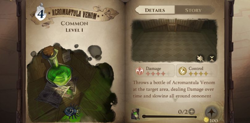 Harry Potter : Magic Awakened Card Tier List | The Best Cards – NoxPlayer