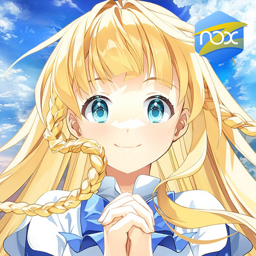 TWSR PC – NoxPlayer