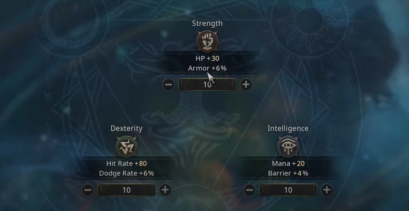 【Undecember】ไกด์มือใหม่ Undecember | ทุกอย่างที่ควรรู้ก่อนเล่น – NoxPlayer