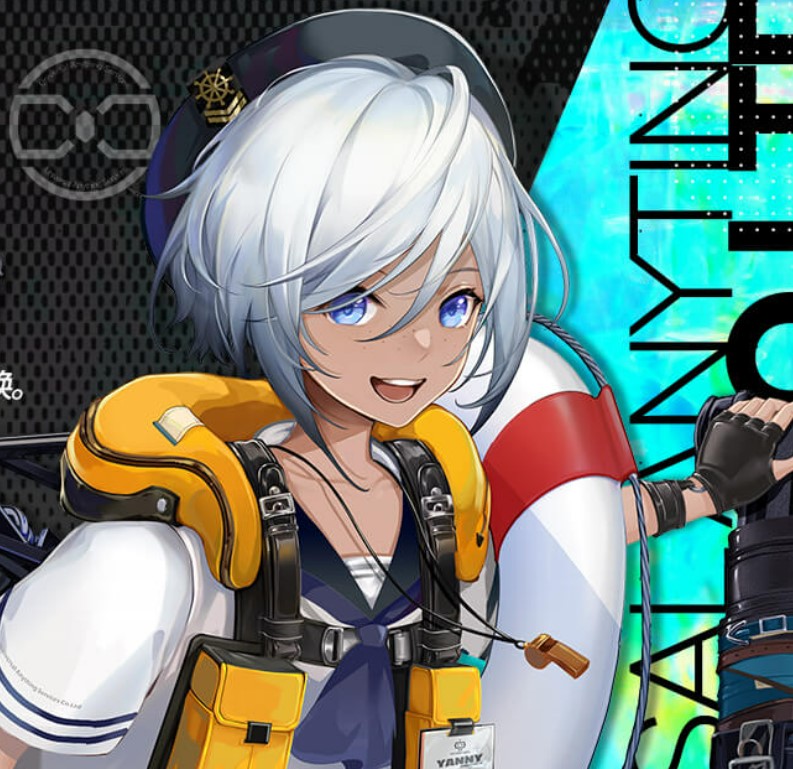 【Girls’ Frontline: Neural Cloud】Tier List ล่าสุด รู้ก่อนใครที่นี่เลย ...