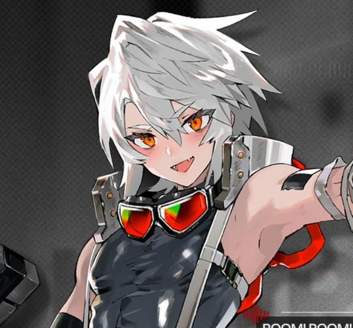 【Girls’ Frontline: Neural Cloud】Tier List ล่าสุด รู้ก่อนใครที่นี่เลย ...