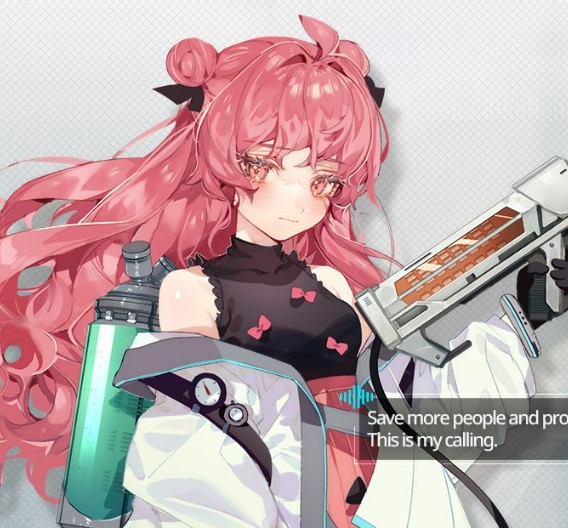 【Girls’ Frontline: Neural Cloud】Tier List ล่าสุด รู้ก่อนใครที่นี่เลย ...