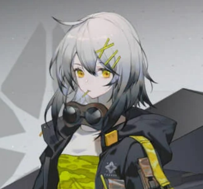 【Girls’ Frontline: Neural Cloud】Tier List ล่าสุด รู้ก่อนใครที่นี่เลย ...