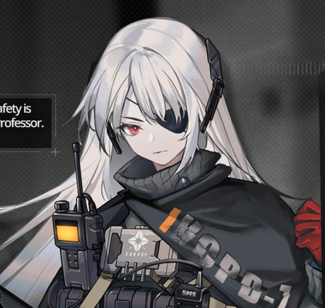 【Girls’ Frontline: Neural Cloud】Tier List ล่าสุด รู้ก่อนใครที่นี่เลย ...