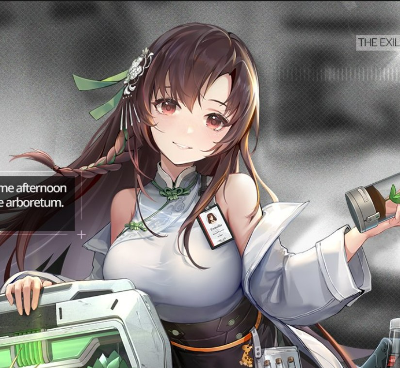 【Girls’ Frontline: Neural Cloud】Tier List ล่าสุด รู้ก่อนใครที่นี่เลย ...