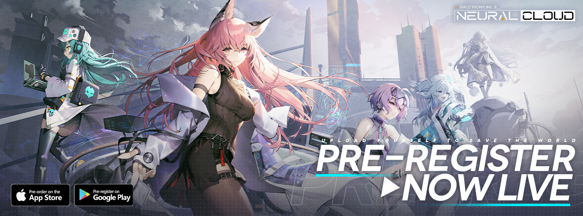 【Girls’ Frontline: Neural Cloud】Tier List ล่าสุด รู้ก่อนใครที่นี่เลย ...
