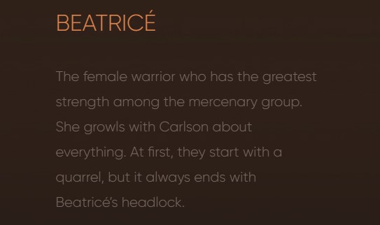 【BraveNine Story】Tier List ล่าสุดสำหรัยตัวละครในเกม BraveNine Story ...