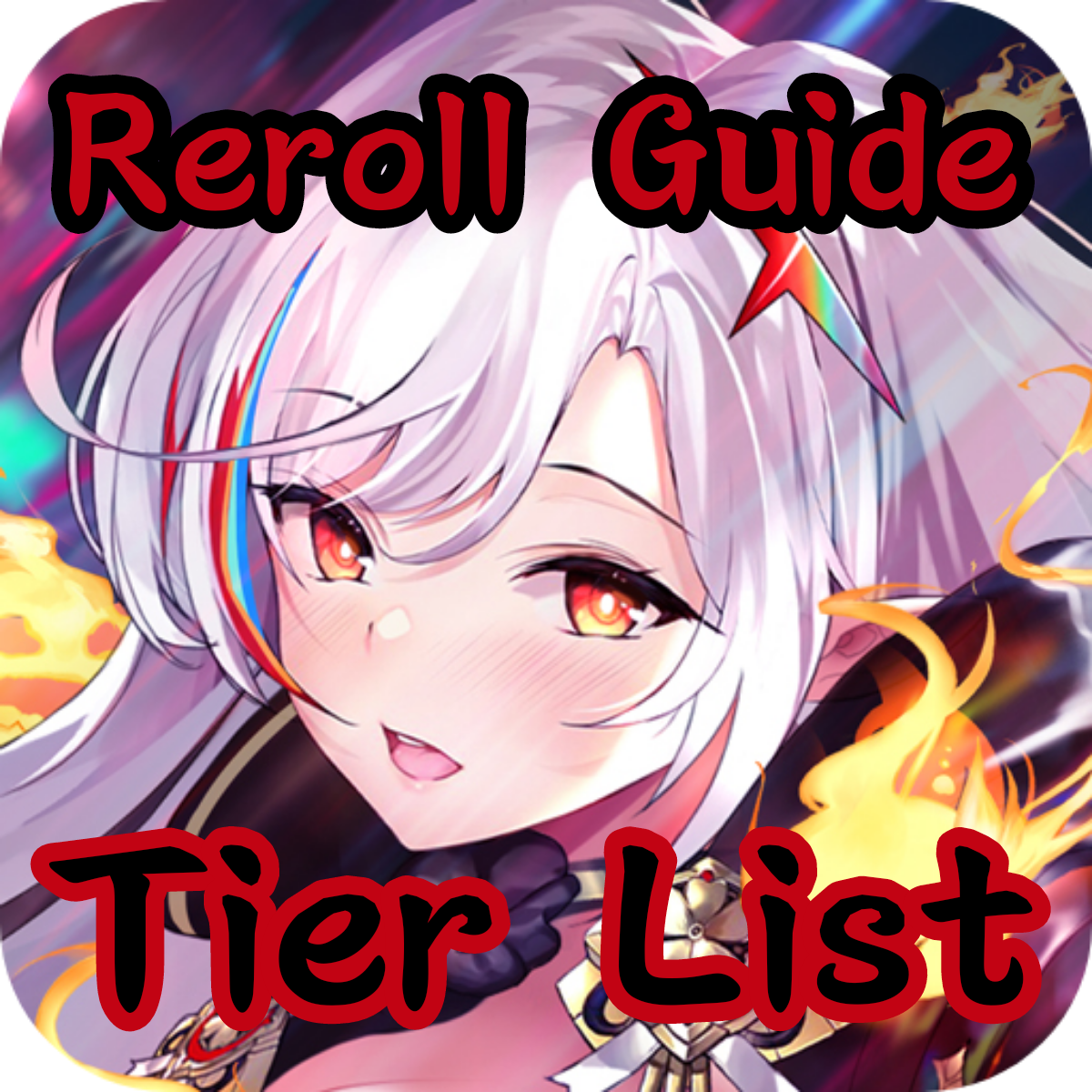 girl connect idle rpg tier list – NoxPlayer