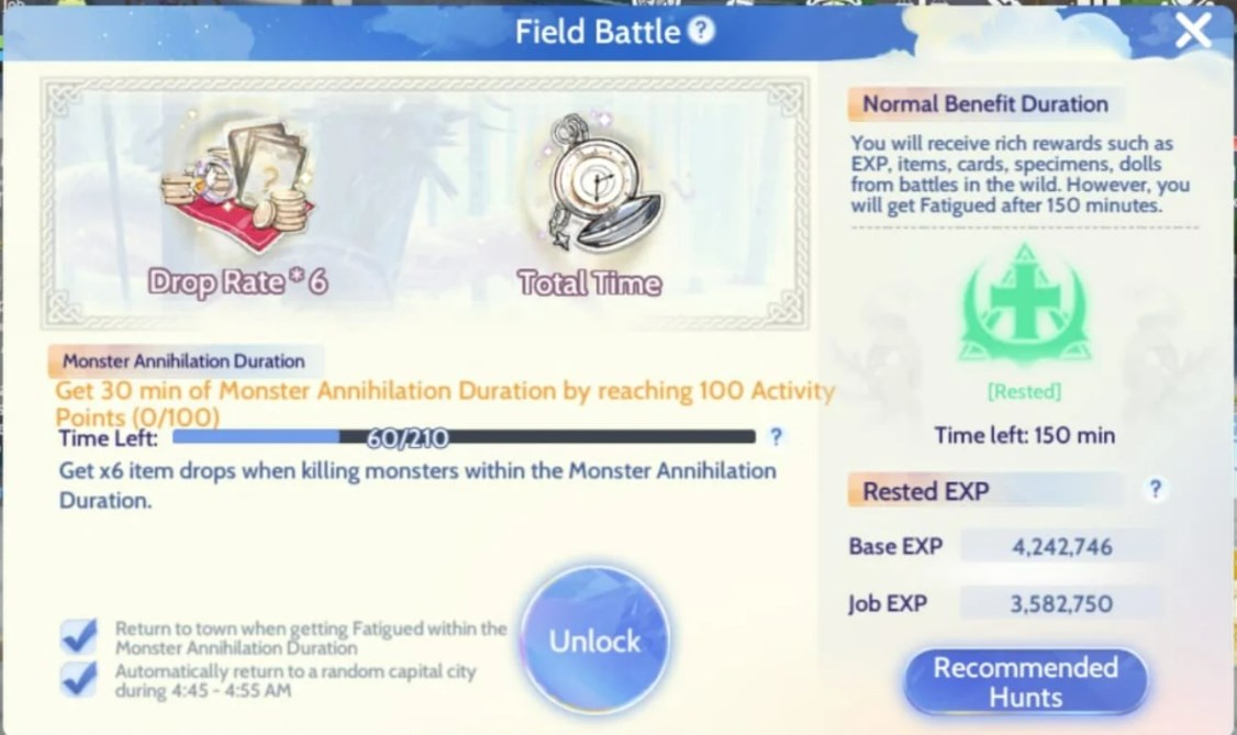 【Ragnarok Origin】อาชีพ, Pet, Mount, skill…คืออะไร? Beginners’ Guide ...