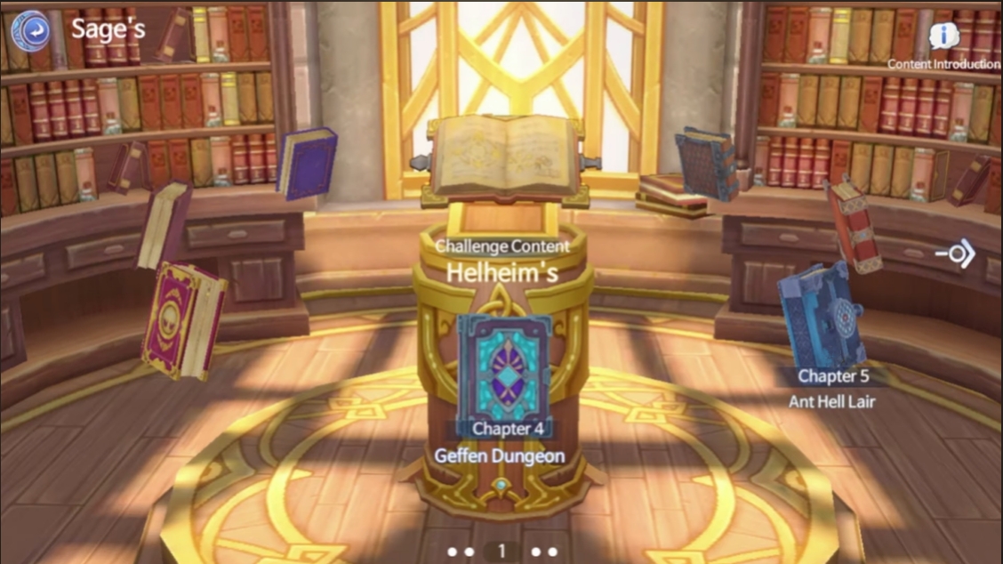 【Ragnarok Origin】อาชีพ, Pet, Mount, skill…คืออะไร? Beginners’ Guide ...