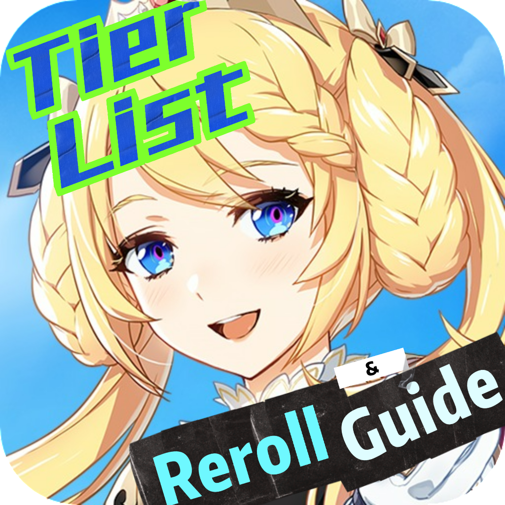 OUTERPLANE tier list – NoxPlayer