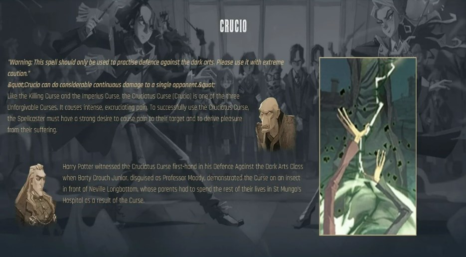 【Harry Potter: Magic Awakened】Tier List ใหม่ล่าสุด รวมการ์ดทุกใบ BEST ...