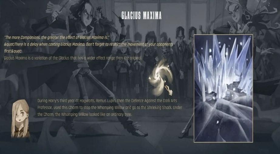 【Harry Potter: Magic Awakened】Tier List ใหม่ล่าสุด รวมการ์ดทุกใบ BEST ...