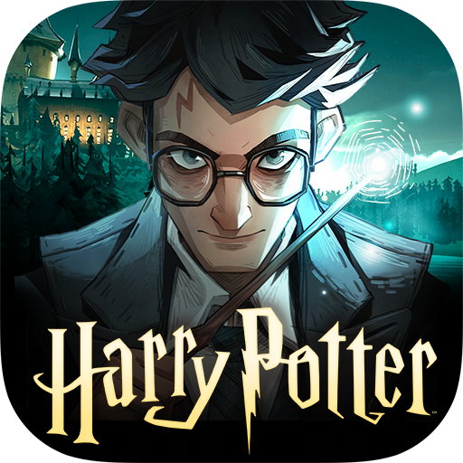 harry potter magic awakened global – NoxPlayer