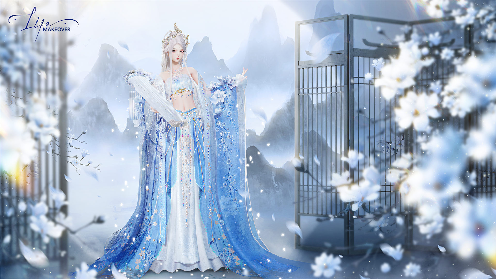 【Life Makeover】แจก gift code 7 โค้ดฟรีพร้อมวิธีเติมโค้ด | เซิร์ฟ SEA ...
