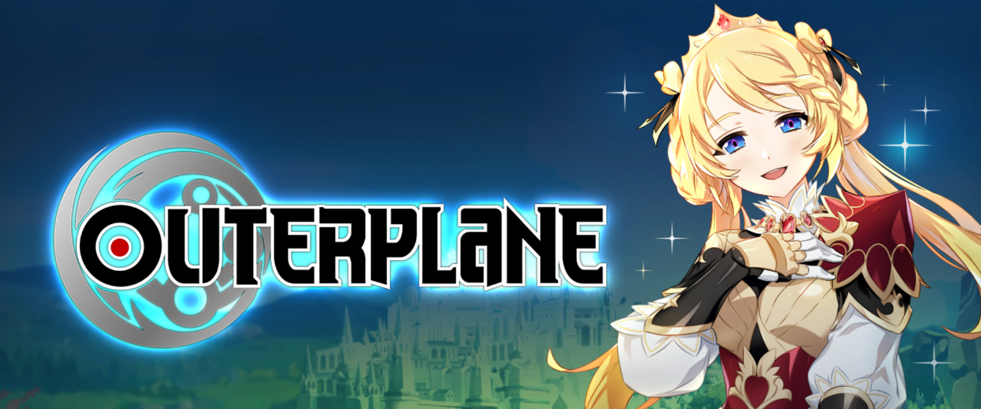 【OUTERPLANE – Strategy Anime】แจก gift code 6 โค้ดฟรีพร้อมวิธีเติมโค้ด ...