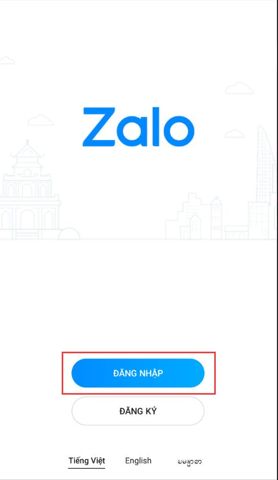 ĐĂNG NHẬP GAME BẰNG ZALO TRÊN NOXPLAYER | P1