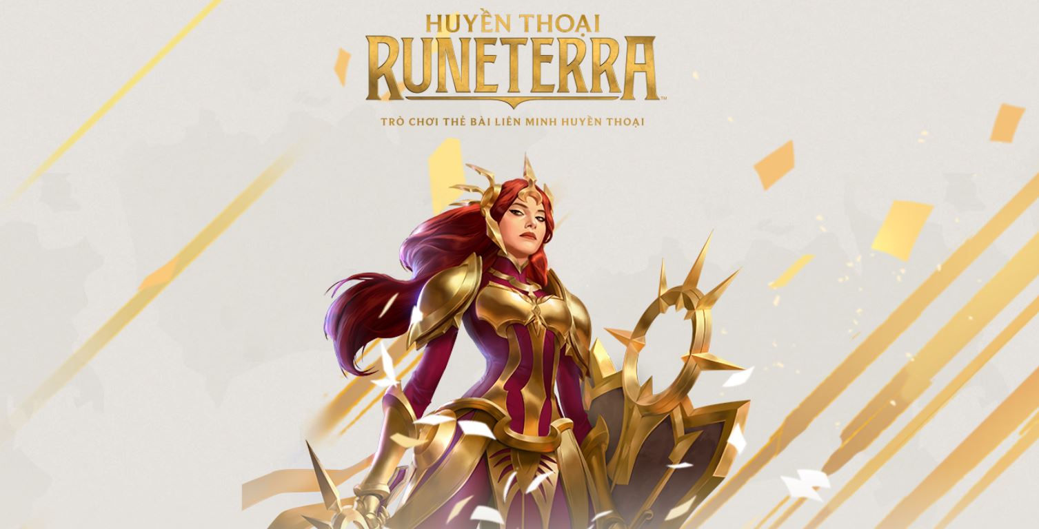 HƯỚNG DẪN CHƠI HUYỀN THOẠI RUNETERRA CHO NGƯỜI MỚI BẮT ĐẦU | NoxPlayer