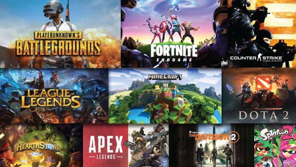 Top Game Mobile CÓ Doanh Thu Cao NhẤt NĂm 2022 Noxplayer 5629
