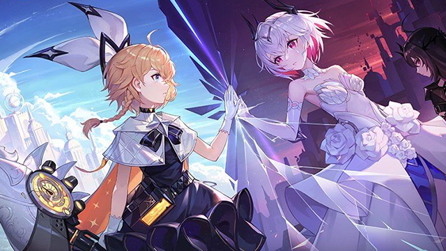 XEM DANH SÁCH CẤP BẬC CỦA 17 NHÂN VẬT TRONG HIGAN ERUTHYLL - GAME MỞ ...