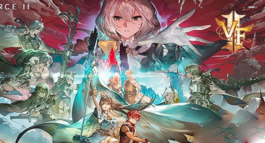 VALIANT FORCE 2 - GIFTCODE VÀ CÁCH TẢI TRÊN MÁY TÍNH/PC CÙNG GIẢ LẬP ...