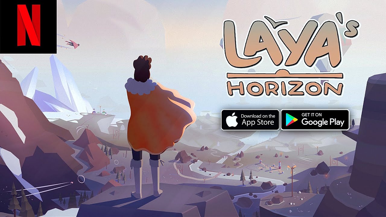 Cách tải LAYA'S HORIZON trên PC/máy tính cấu hình thấp MIỄN PHÍ | NoxPlayer