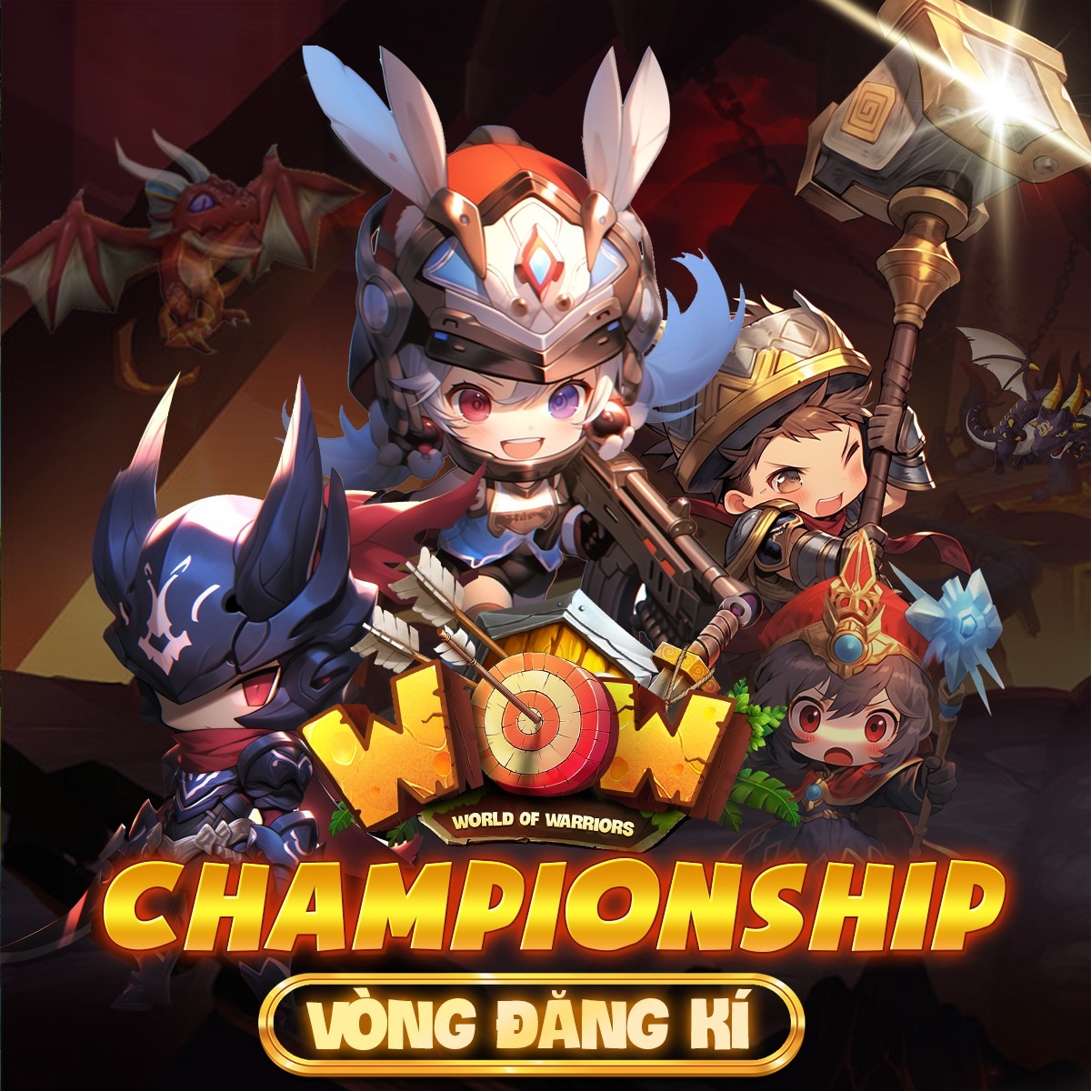 Cách tải game WOWs: Làng Hiệp Sĩ trên PC/Máy tính | NoxPlayer