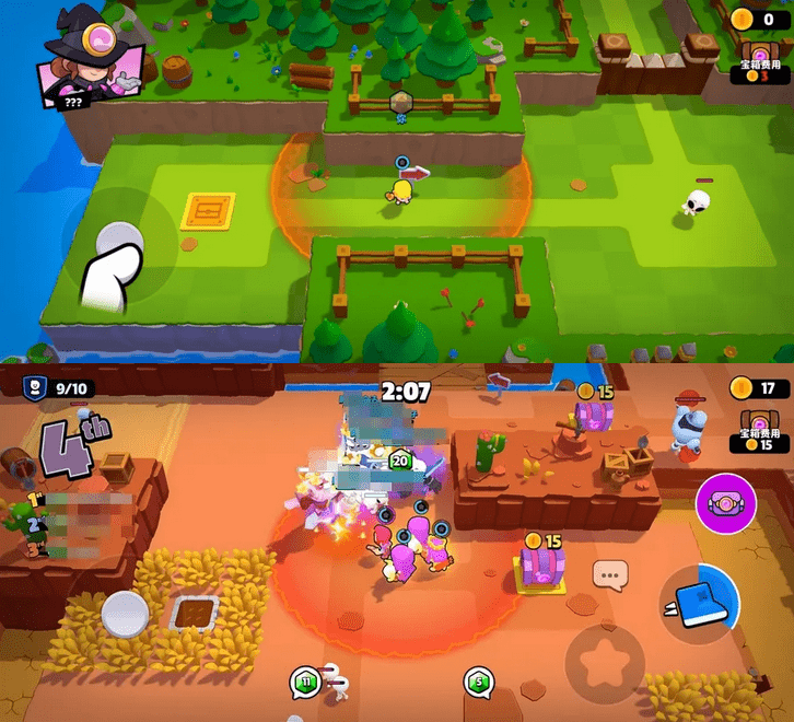 Squad Busters – Game hành động của Supercell chốt hạ ngày ra mắt vào ...