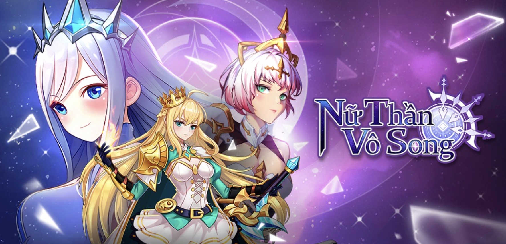 Tổng hợp code Nữ Thần Vô Song mới nhất: Cách tải MIỄN PHÍ trên máy tính/PC | NoxPlayer